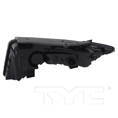 Daytime Running Light-Regular TYC 12-5467-00 fits 2022 Hyundai Tucson ...