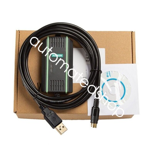 NEW For RCB-CV-USB IAI Debugging Cables Shipping DHL or FedEX #A6-28 | eBay
