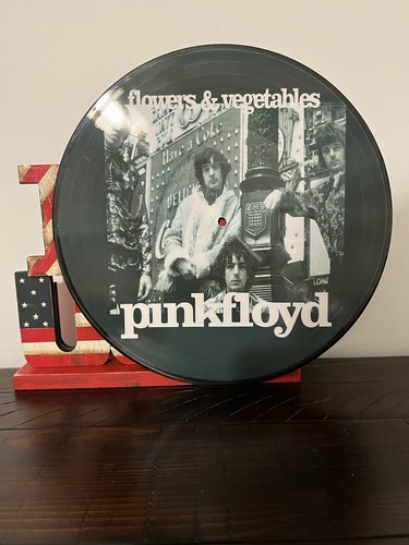 Pictures Disc Pink Floyd | eBay