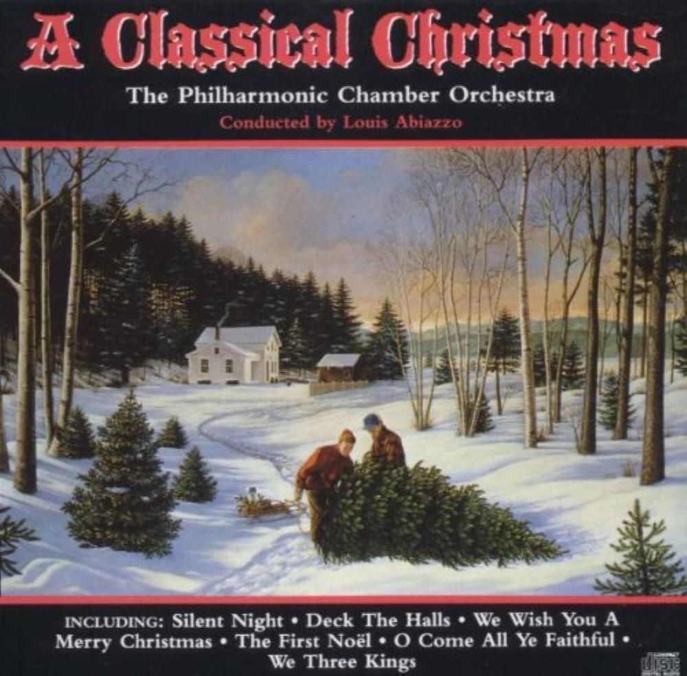 Various+Artists+-+Classical+Christmas+%5BK-Tel%5D+%281995%29 for sale ...