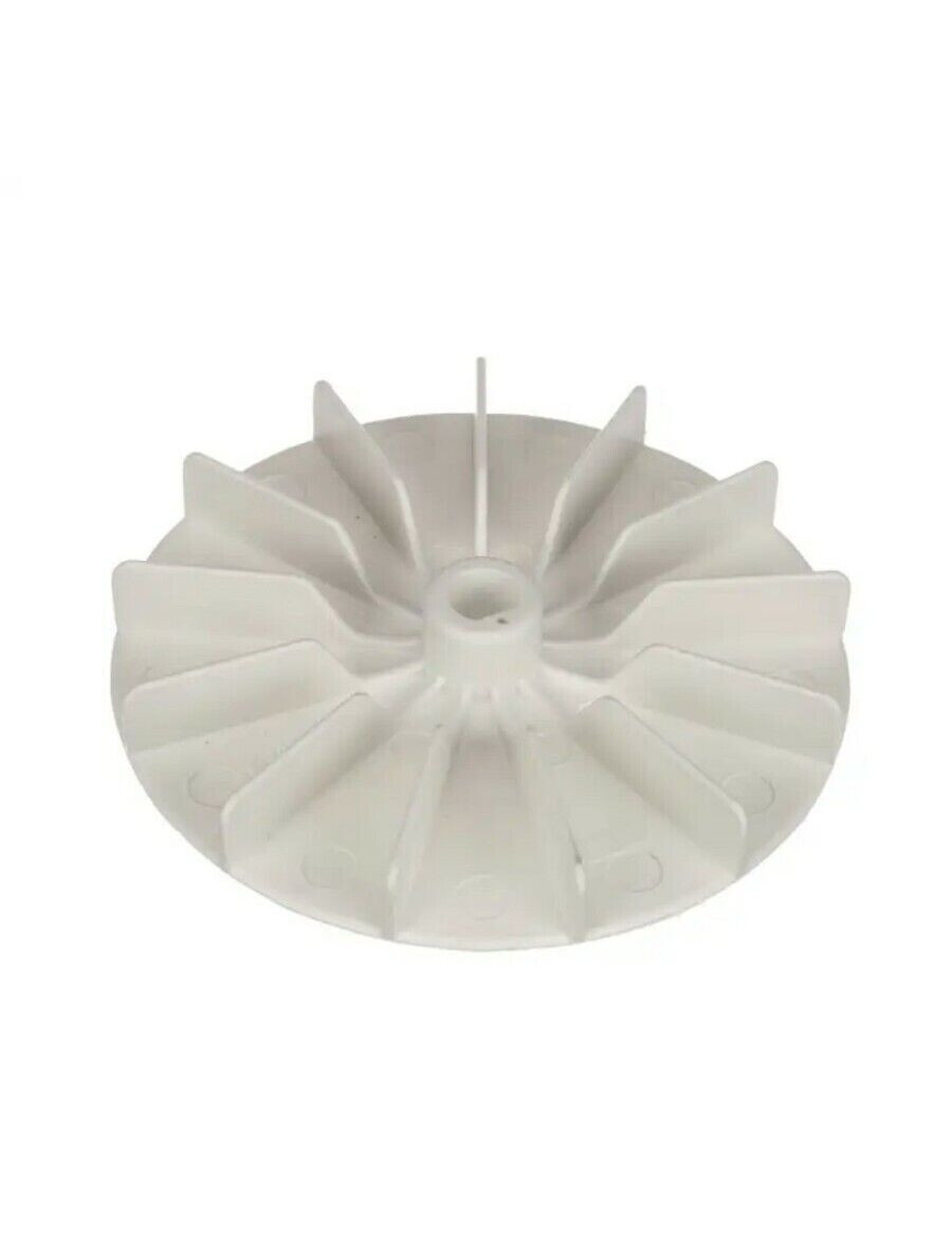 Hobart 00-292466-00001 Fan Blade Motor Ventilating Dishwasher AM14 D330 ...