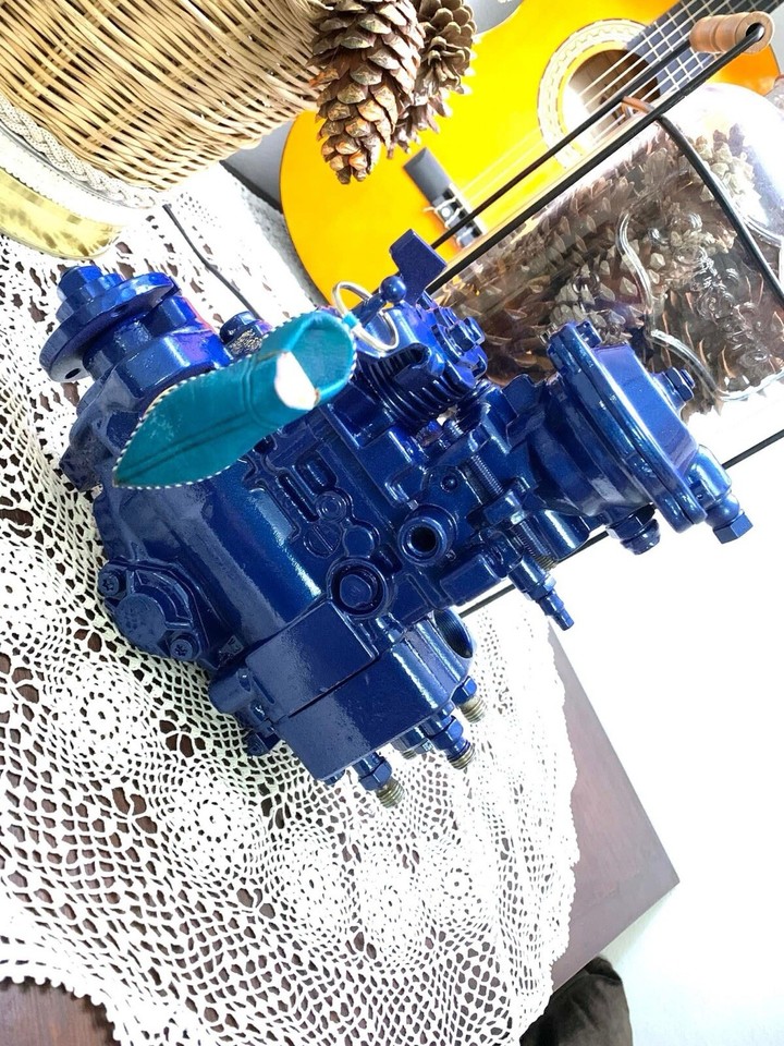 (ALH) 1.9 mTDI PUMP optimized to 250bHP Engine ALH | eBay