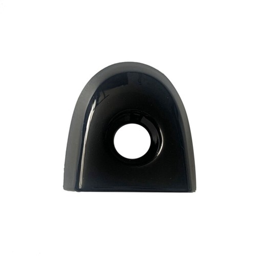 Car Door Lock Cover with Key Hole for Juke & Drivers 806441KK0D Car6538 ...