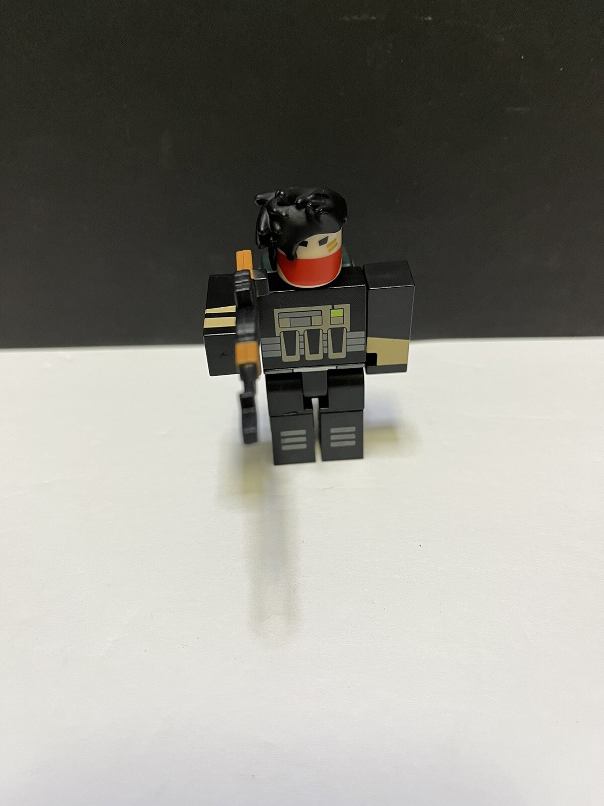 ROBLOX Jazwares Toy – Apocalypse Rising: Bandit With Accessories ...