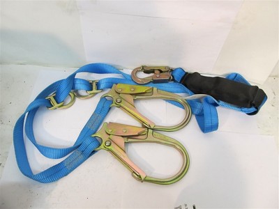 Safety Harnesses - Tractel