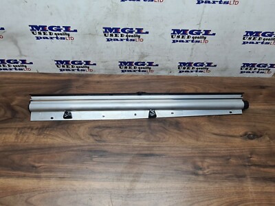 JAGUAR XJ LWB X351 REAR DOOR WINDOW SUN BLIND CURTAIN PASSENGER LEFT ...