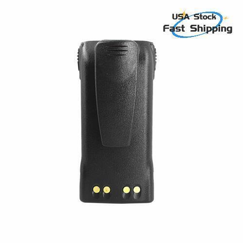 Li-ion 2600mAh Battery for HNN9013 GP360 GP380 GP640 GP680 GP1280 ...