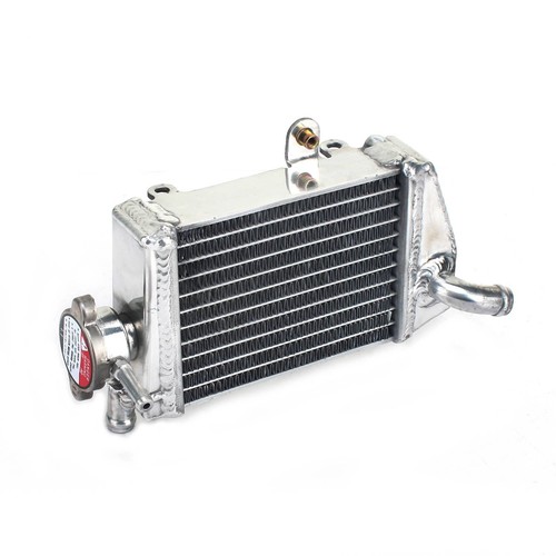 KTM 65 SX 2015 Whites Aluminium Radiator Replacement Right | eBay Australia