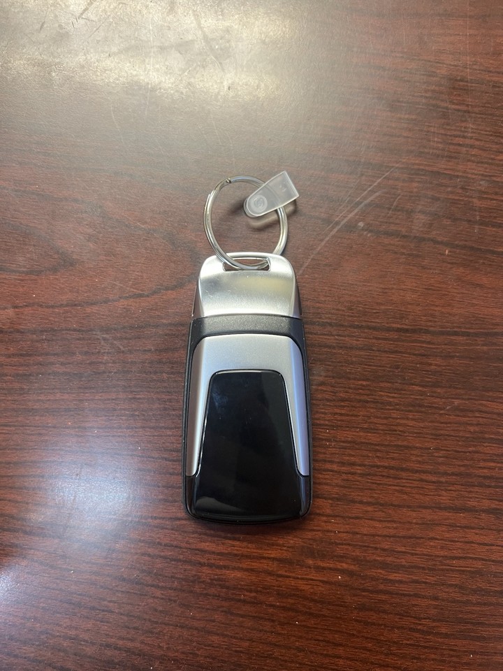 2017-2018 Audi Q5 Smart Key Fob Keyless Entry Remote OEM | eBay