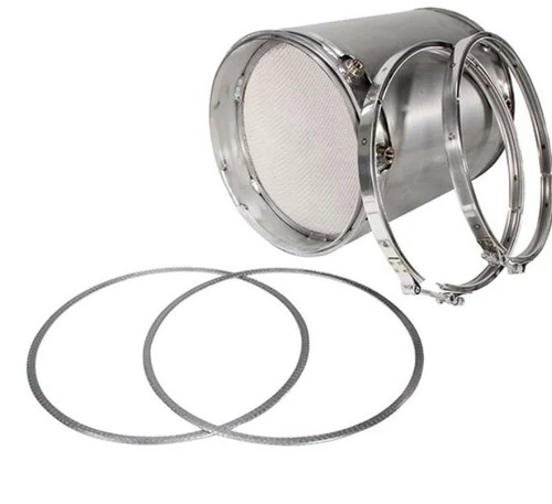 Genuine Cummins 5579293 DPF Filter | eBay