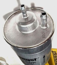 Genuine Hengst Fuel Filter H421WK Top German Quality for sale online | eBay