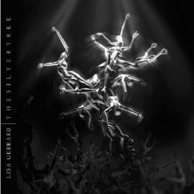 Lisa Gerrard - Silver Tree - Lisa Gerrard CD 68VG The Cheap Fast Free ...