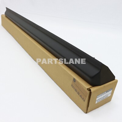 2016-2020 Nissan Pathfinder Front Left Door Moulding 80877-9PB0A ...