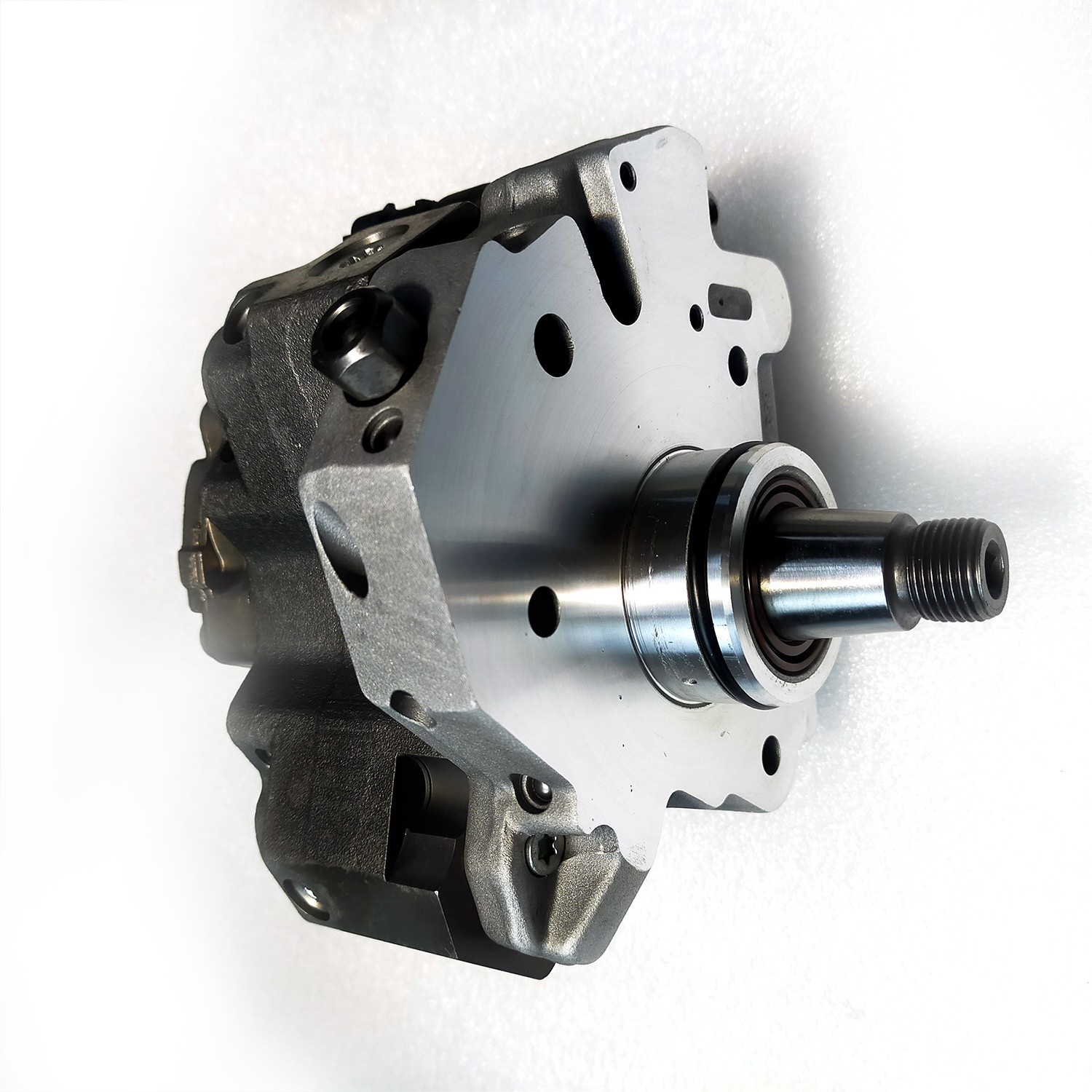 High Pressure Fuel Pump 0986437308 0445020030 For 01-07 SILVERADO ...