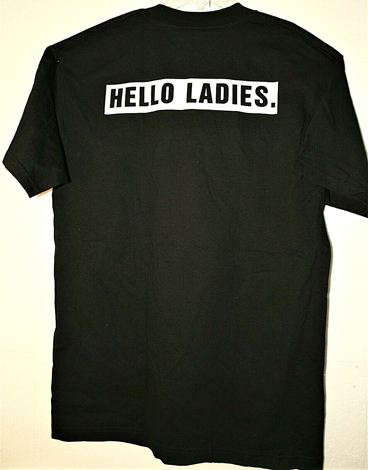 Rare Val Venus Big Valbowski T-Shirt WWF Wrestling 1999 Sz LG New NOS ...