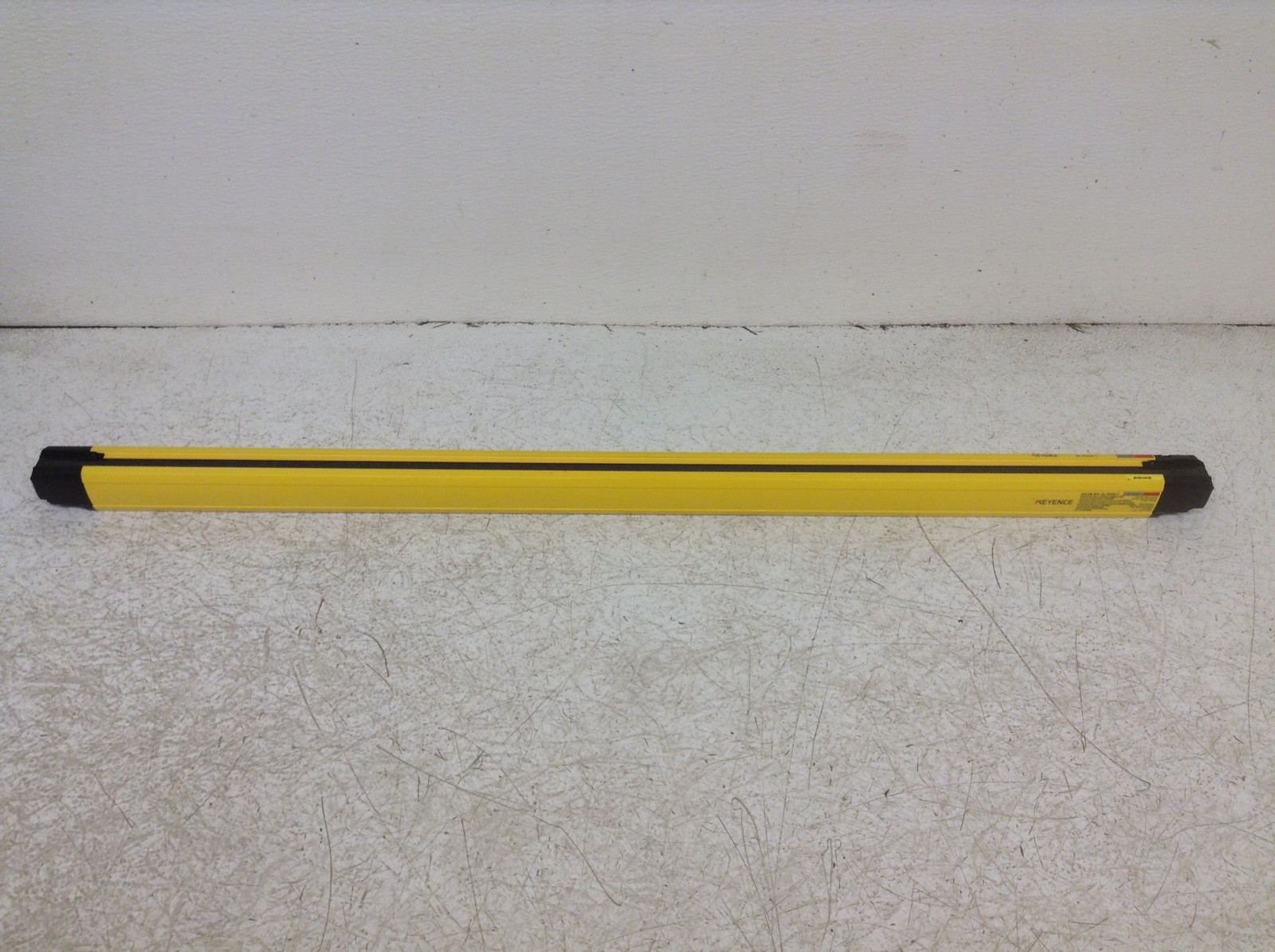 Keyence GL-R40H-T 24 VDC Light Curtain Transmitter GL-R40HT GLR40HT | eBay