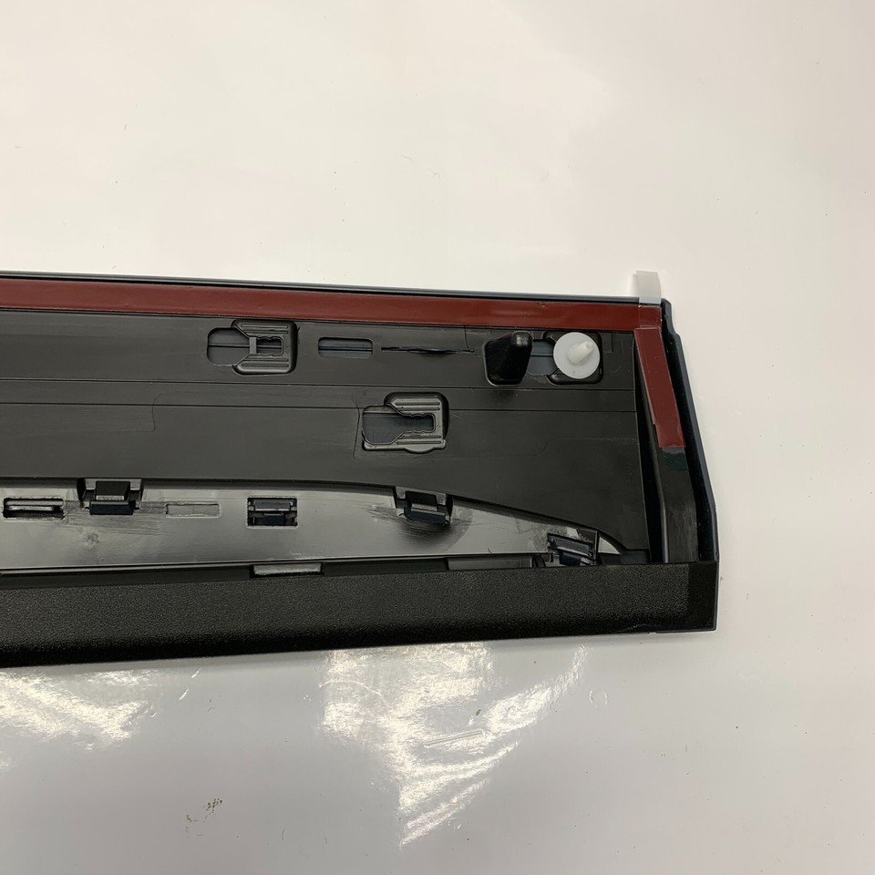 2018 - 2020 Audi Q5 Front Left Door Moulding Trim Cover 80A-853-959-A ...