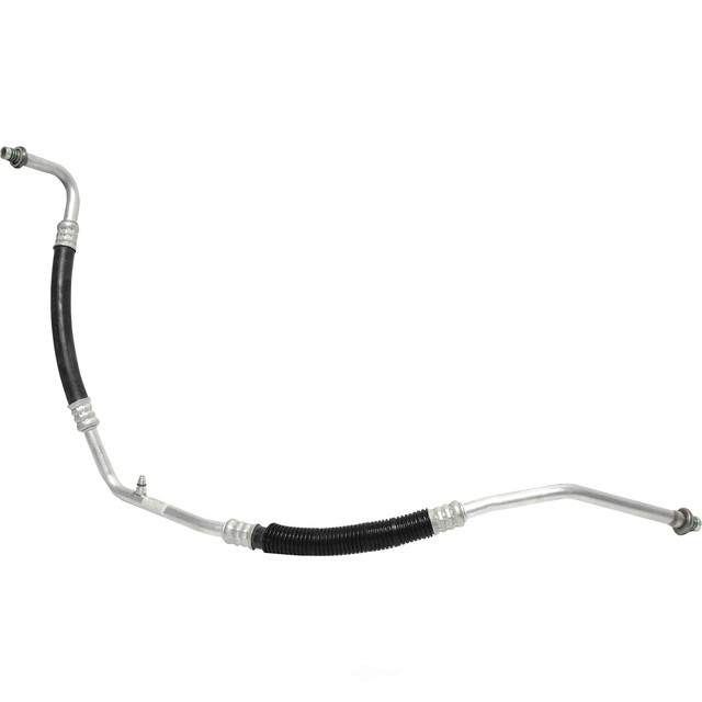 A/C Suction Line Hose Assembly-VIN: P UAC HA 10355C fits 00-02 Ford ...
