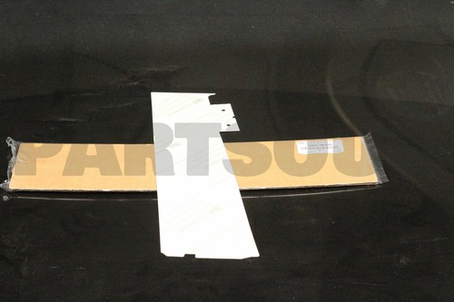 759220K030 Genuine Toyota TAPE BLACK OUT NO 75922-0K030 | eBay