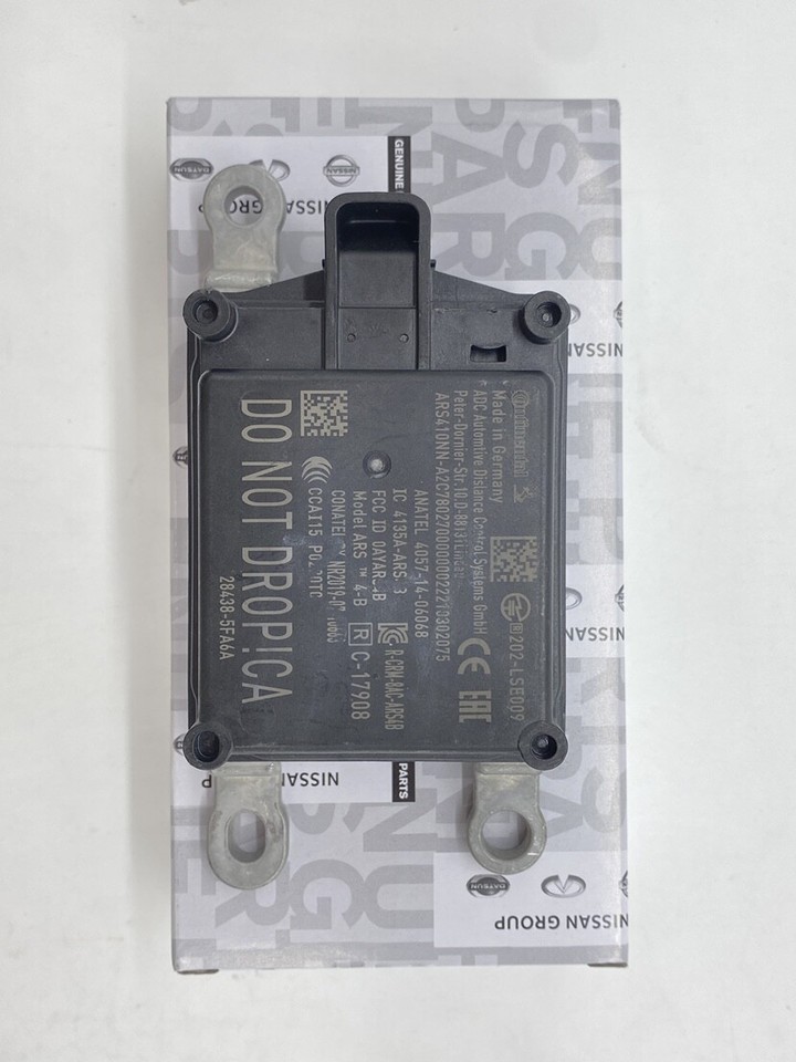 NEW Distance Sensor Fit For Altima 2019-2022 28438-5FA6A 284385FA6A US ...