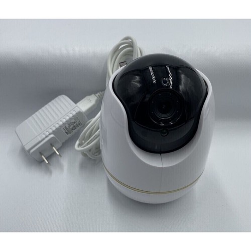 Netvue Orb Cam NI-3221 5V/1A HD 1080P Wireless Home Security Camera ...