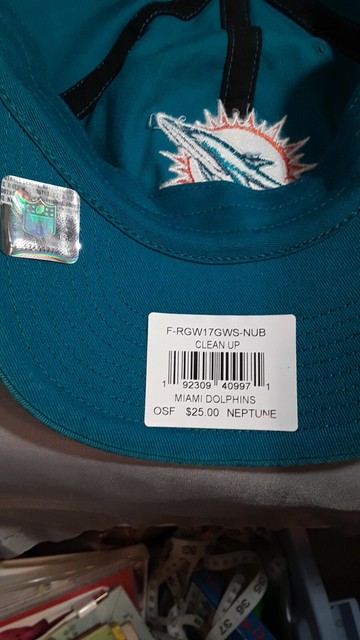 Miami Dolphins 47 BRAND Adjustable Distressed Hat for sale online | eBay