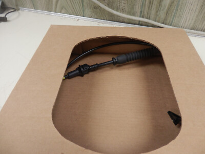 Genuine GM 84512807 Express Savana Range Selector Lever Cable Free ...