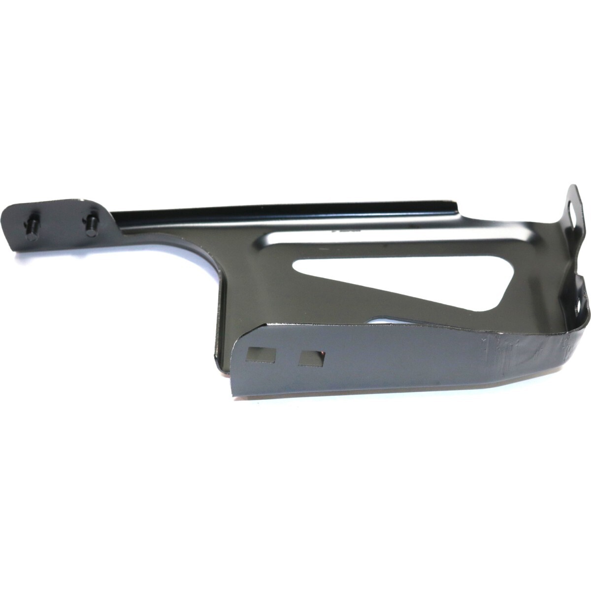 Bumper Face Bar Bracket Front Right Hand Side Passenger 5327304040 for ...