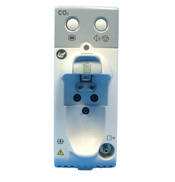 Mindray CO2 EtCO2 Capnography Gas Module 115-048924-00 for sale online ...