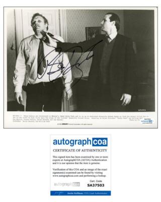 Brian Dennehy "Gorky Park" AUTOGRAPH Signed 'William Kirwill' 8x10 ...