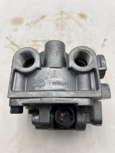 BENDIX Relay Valve T-5019483 PN K071939 "Fast " for sale online | eBay