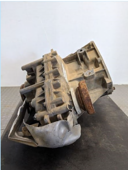 04 05 Ford Explorer Transfer Case Assembly 4l24-7a195-af OEM for sale ...