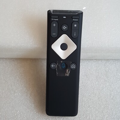 Comcast Xfinity XR16 Voice Remote Control Stream Flex Tv Device Black ...