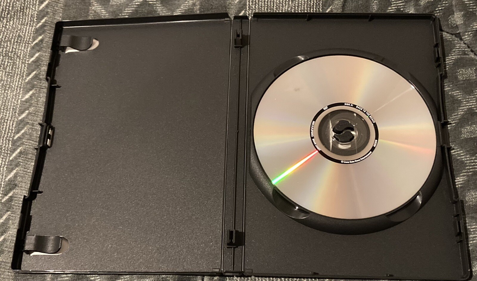 Back to the Beach/ Kids in the Hall - Brain Candy (DVD, 2008) for sale ...