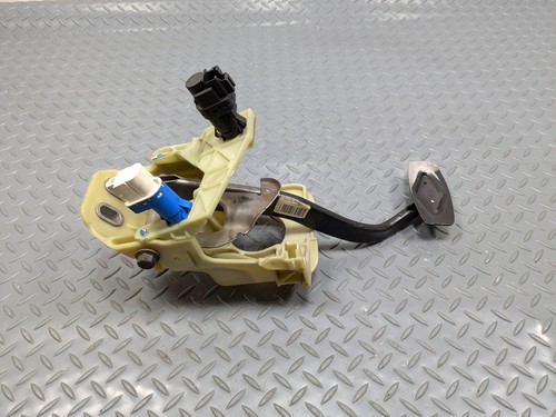 2006 - 2010 OEM FORD EXPLORER FRONT FLOOR FOOT BRAKE PEDAL WITH BRACKET ...