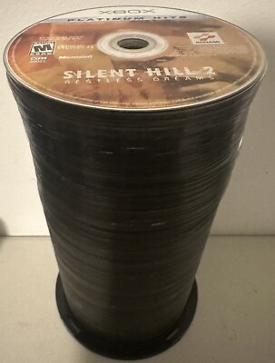 Original OG Microsoft Xbox Games TESTED!!. Disc Only, YOU PICK & CHOOSE ...