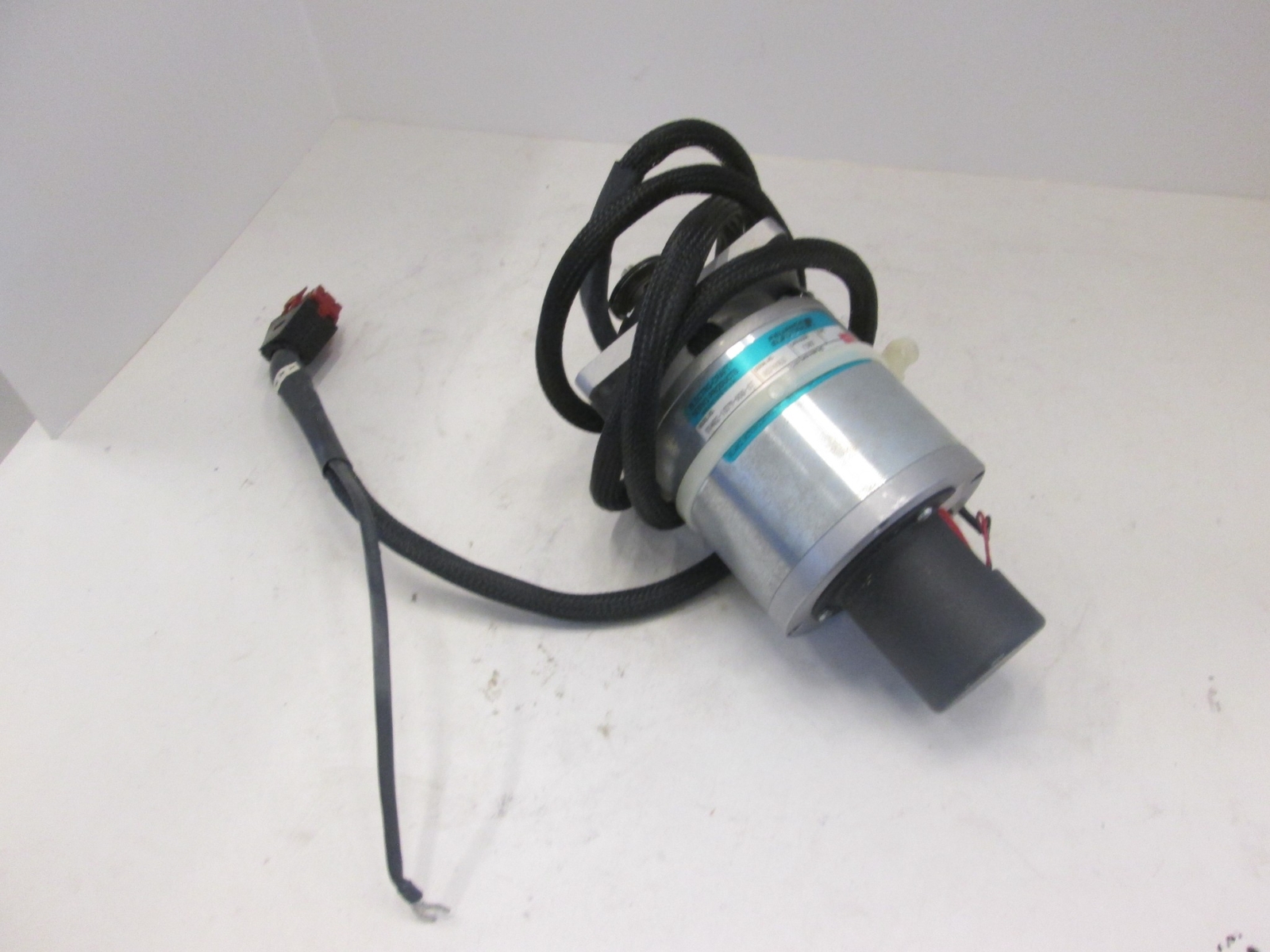 Reliance Motion Control, 01482-1079-000-07, Electro-Craft Servo Motor ...