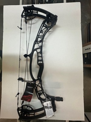 Hoyt Alpha Ax2 32 Compound Bow | eBay