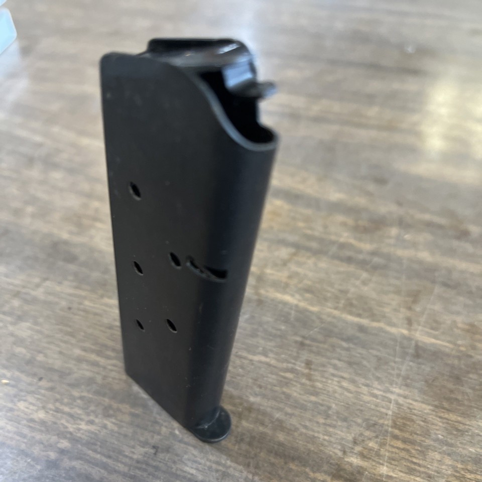 COLT 45 AUTO CLIP MAGAZINE | eBay