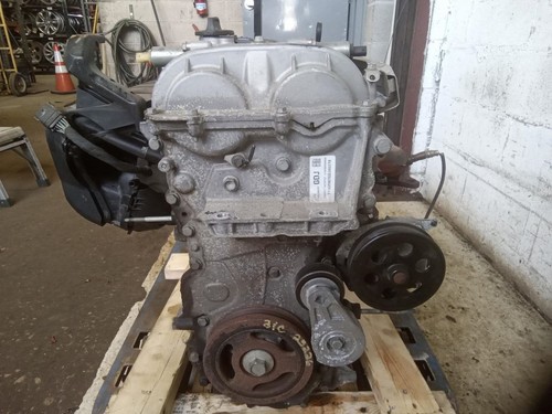Engine 2.5L VIN A 8th Digit Opt Lcv FWD Fits 17-21 ACADIA 319516 | eBay