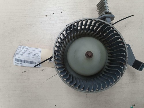 HOLDEN COMMODORE HEATER FAN MOTOR VY2-VZ, STANDARD & CLIMATE CONTROL ...