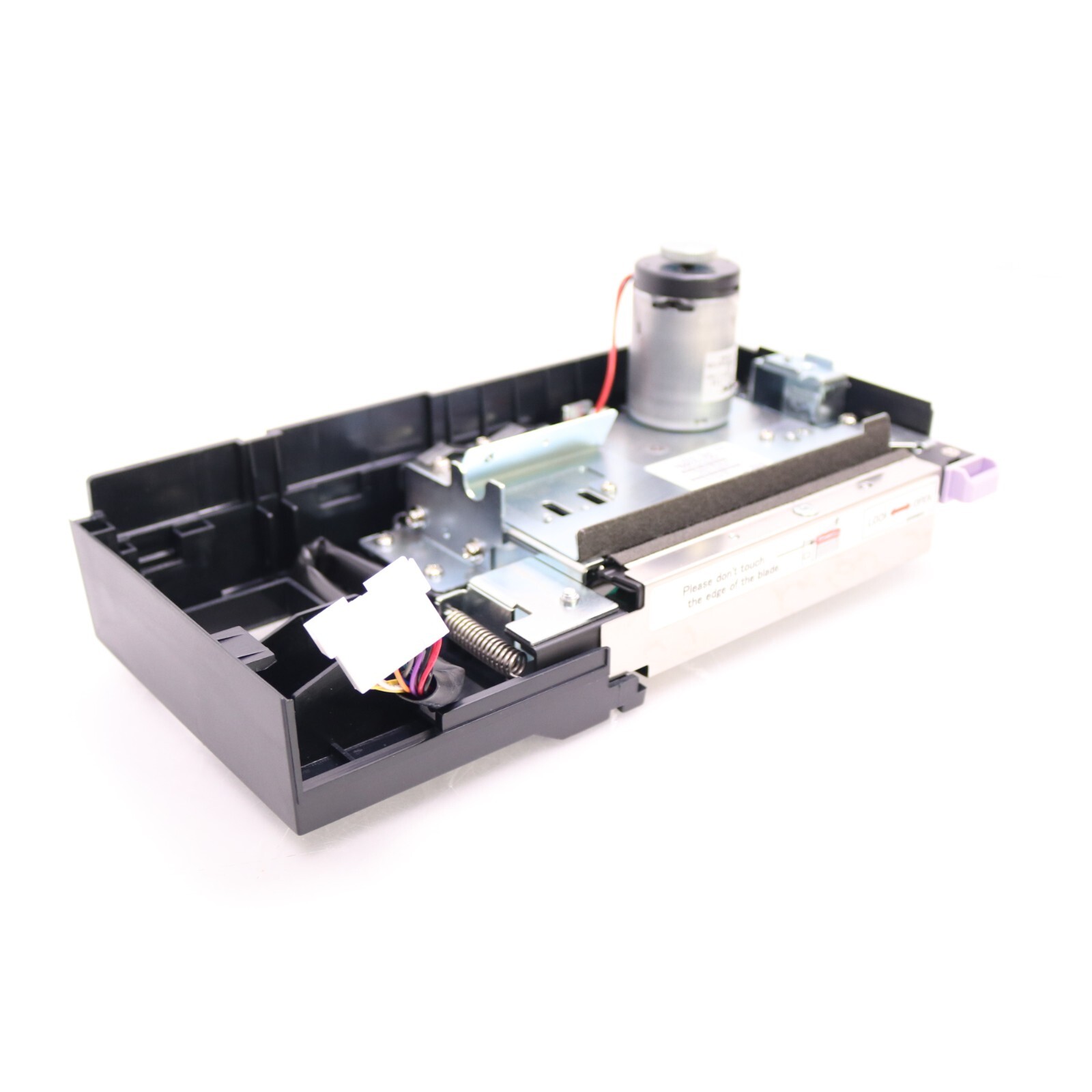 SATO GL4E AND GT4E CUTTER KIT [wwgl15100] for sale online | eBay