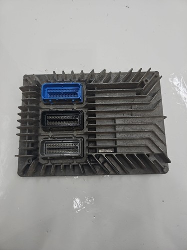 2012 2016 Chevrolet Malibu 12648906 Engine Control Module Unit Ecm C66 ...