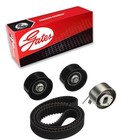 Gates Engine Timing Belt Component Kit For 2005-2006 Jeep Liberty 2.8L ...