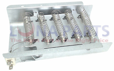 W10724237 Dryer Heating Element NEW 810025730048| eBay