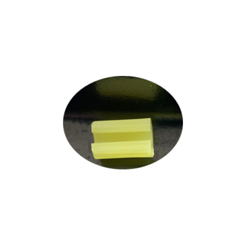 Dental Rider Female Yellow Riders Fits Hader Bar Attachment Short 4.5MM ...