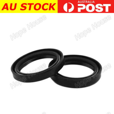 33x45 Fork Oil Seal for Yamaha YZF-R125 2008 - 2014 | YZF-R15 150cc ...