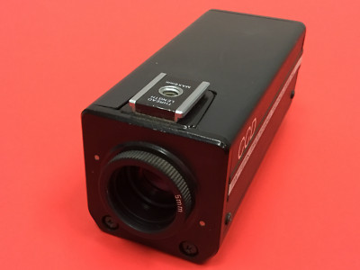 Camera & Video Systems - Ccd Camera Model