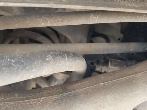 36000930 trasmissione posteriore sinistra per VOLVO XC90 I D5 AWD 2002 ...