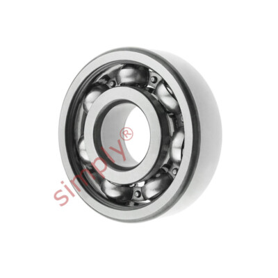 NACHI 6002 Open Deep Groove Ball Bearing 15x32x9mm | eBay UK